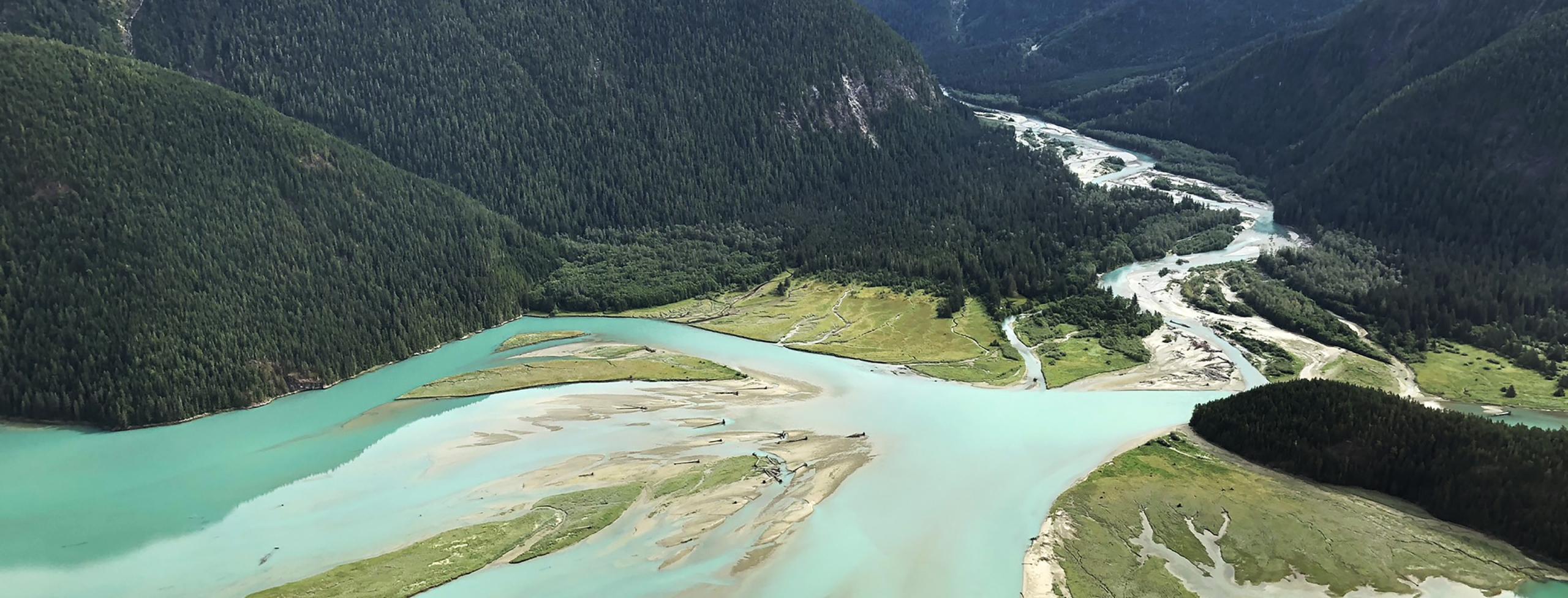 Ecotrust - Remembering Cecil Paul (Wa'xaid)
