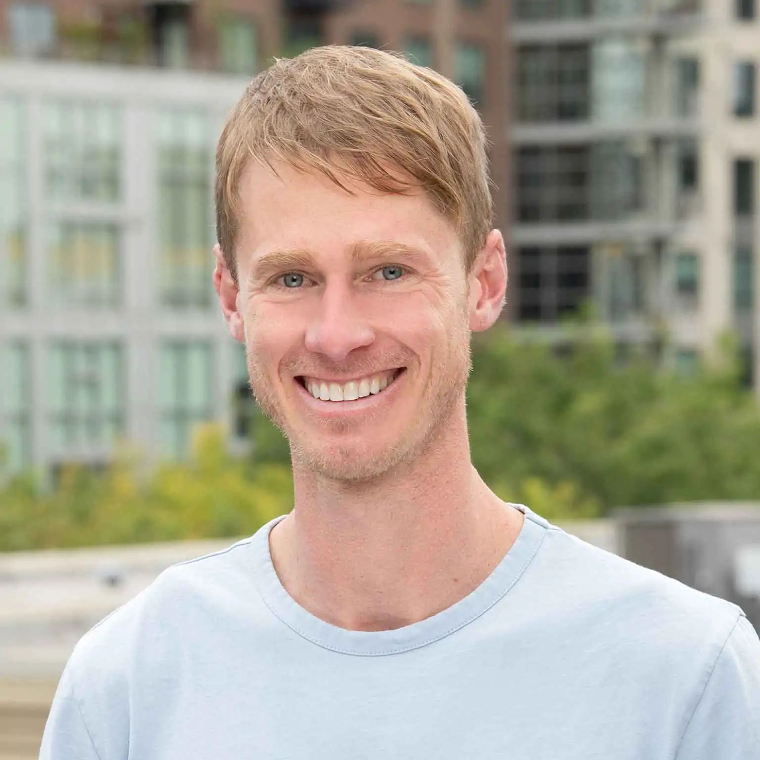 David Pollard - Ecotrust