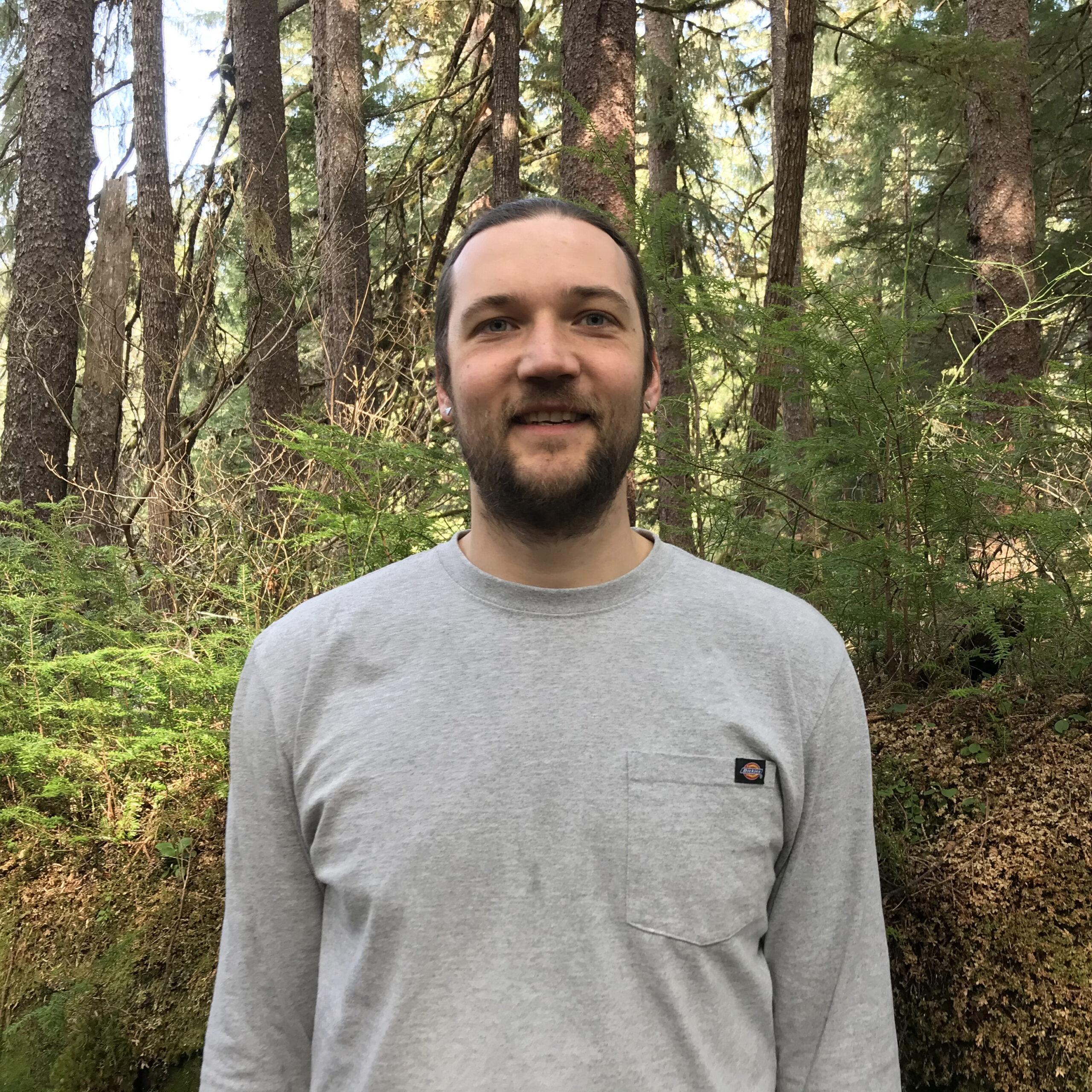 Ecotrust - Introducing Carson Viles