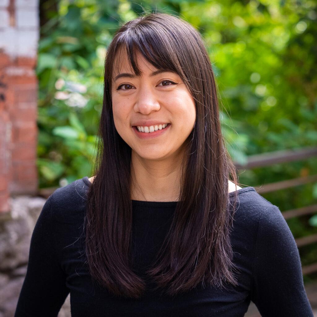 Ecotrust - Indigenous Leadership Awards