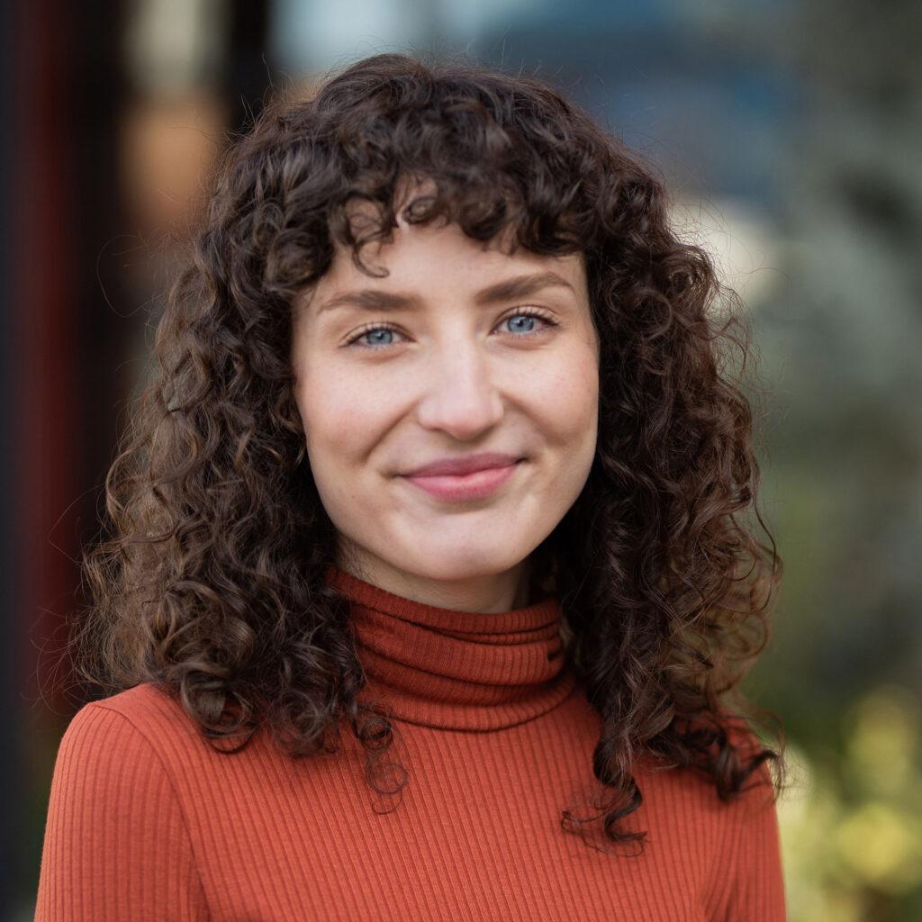 Ecotrust - Indigenous Leadership Awards