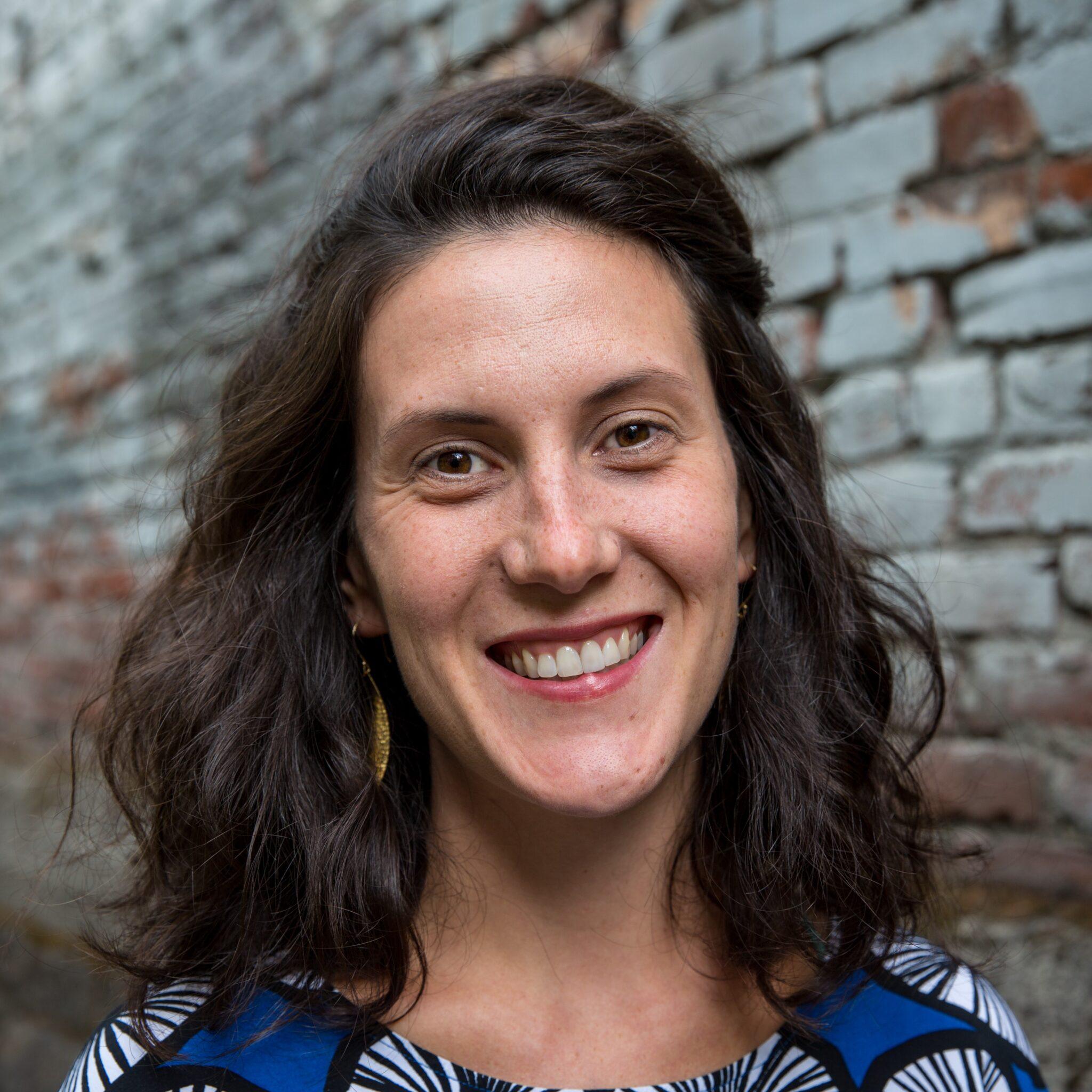 Ecotrust - Healthy Food Financing Initiative