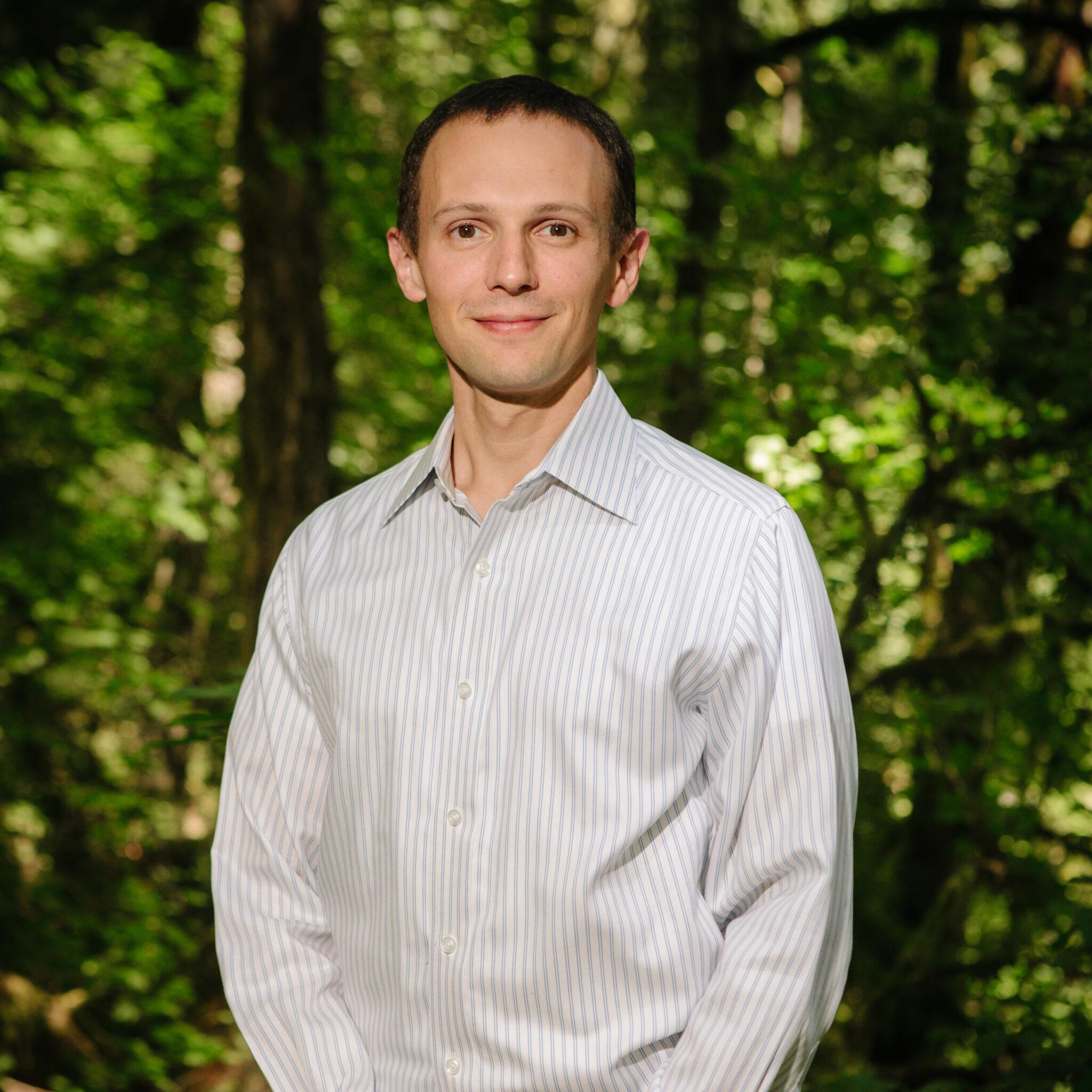 Ecotrust - Ecotrust CDE & New Markets Tax Credit