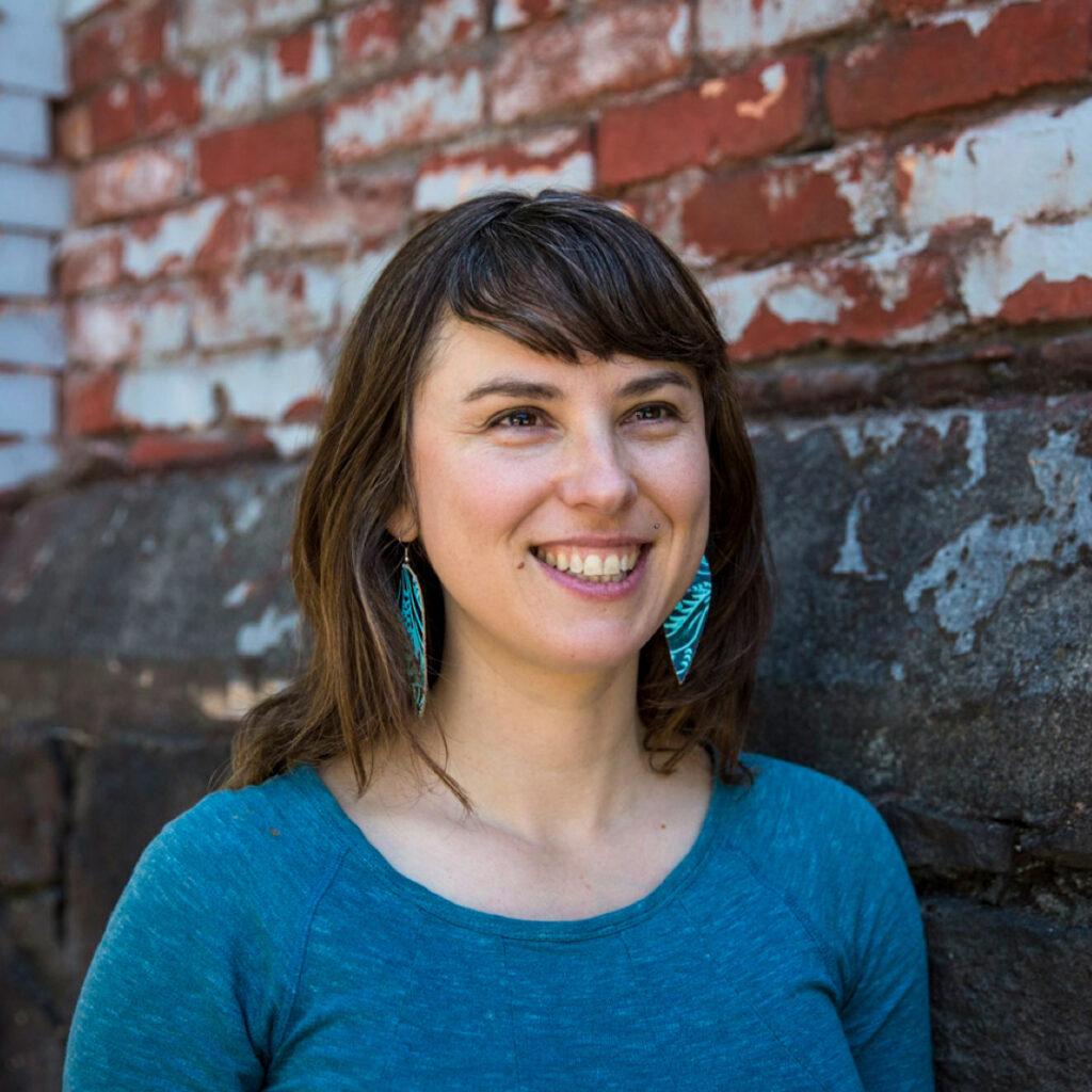 Ecotrust - Indigenous Forestry Mentorship Program