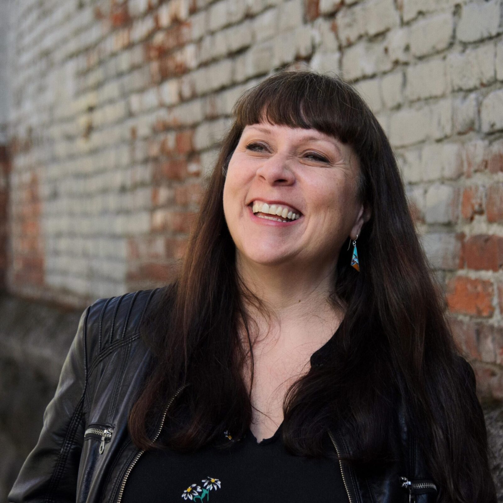 Ecotrust - Introducing Teresa Gaddy