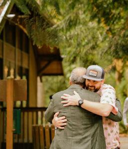 Ecotrust - Partner With Us