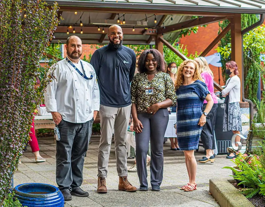 Ecotrust - Institutional Purchasing Pathways