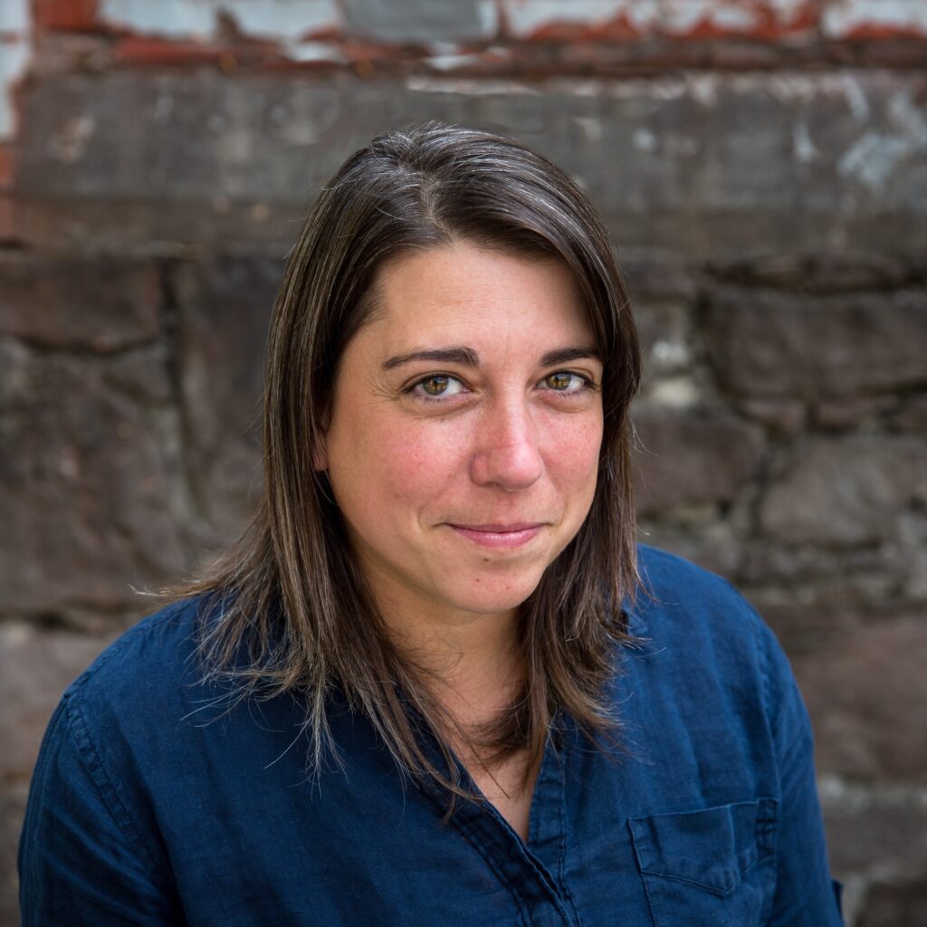 Ecotrust - Tribal Forestry Workforce Development