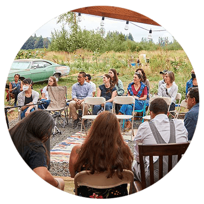 Ecotrust - Equity at Ecotrust