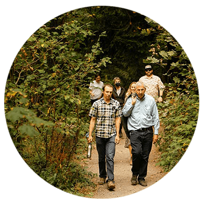 Ecotrust - Equity at Ecotrust