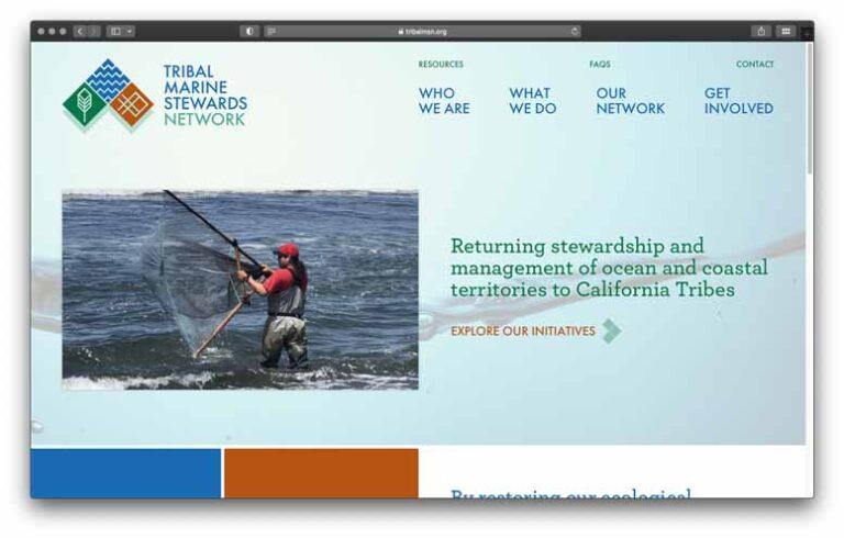 Ecotrust - Indigenous Traditional Knowledge Database