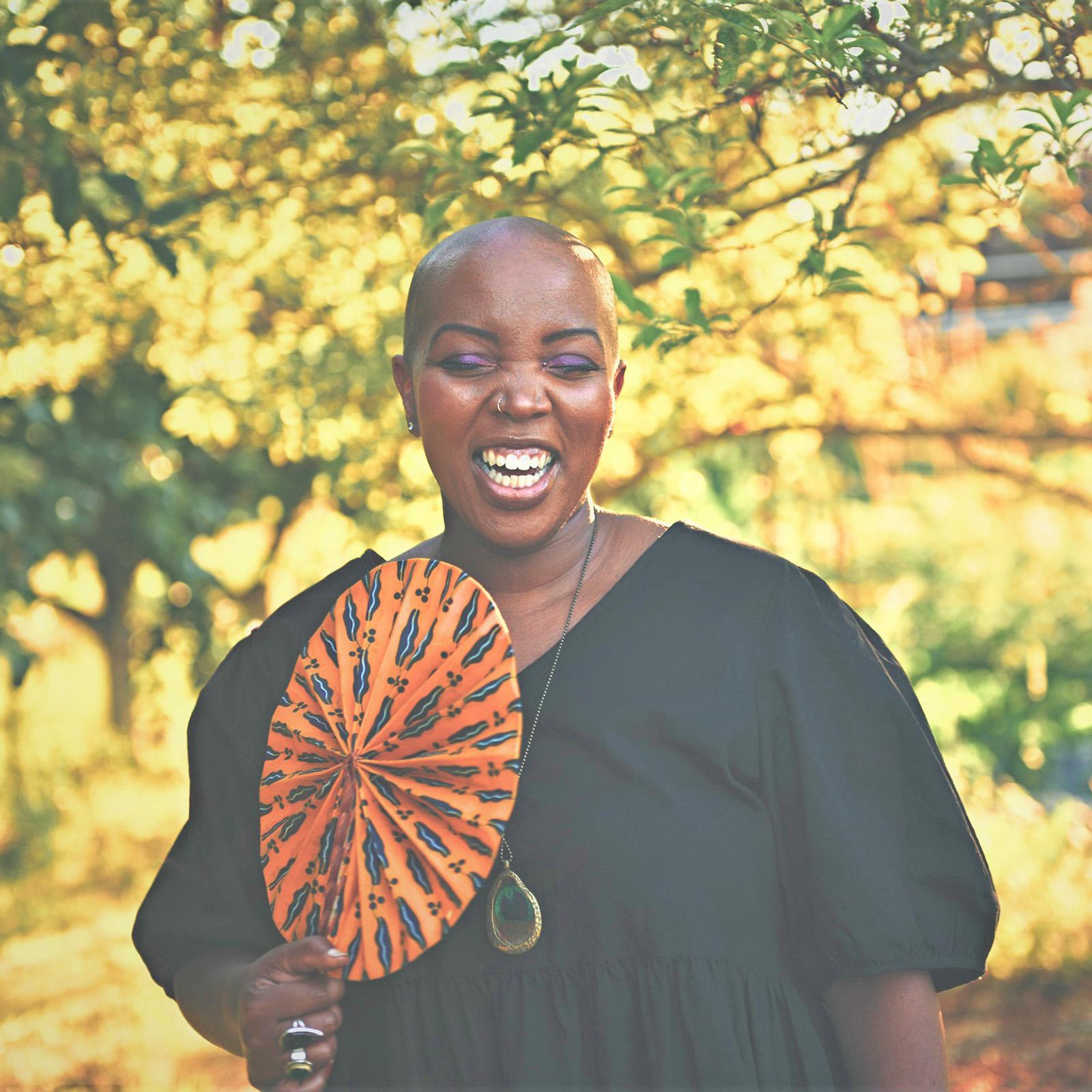 Alisha Howard - Ecotrust