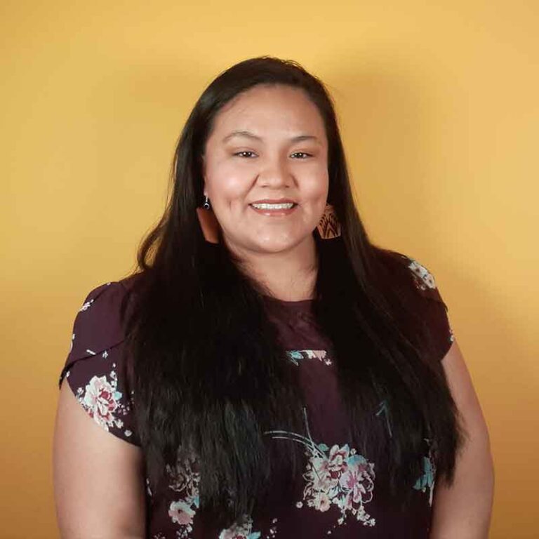 Ecotrust - Indigenous Agroforestry Network