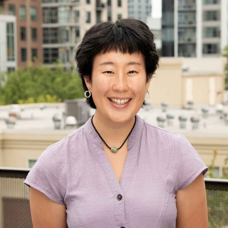 Ecotrust - Madrona Fellowship for Food System Leaders