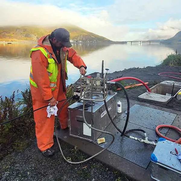 Ecotrust - Measuring our impact