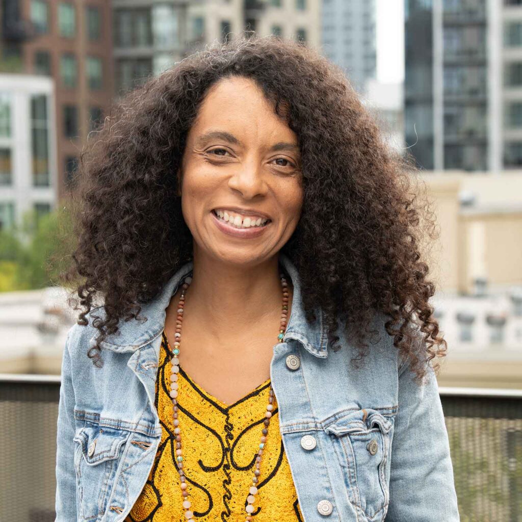 Ecotrust - Equitable Evaluation Toolkit