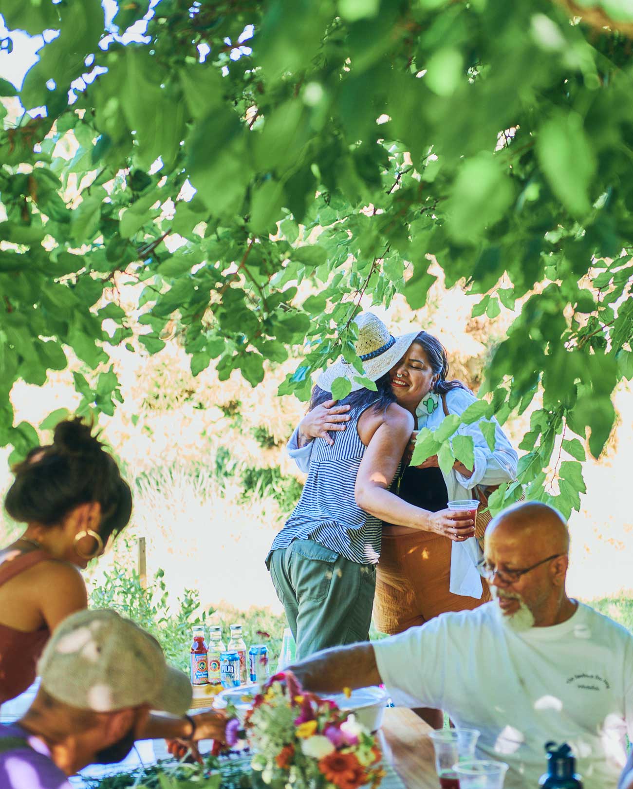 Ecotrust - Madrona Fellowship for Food System Leaders