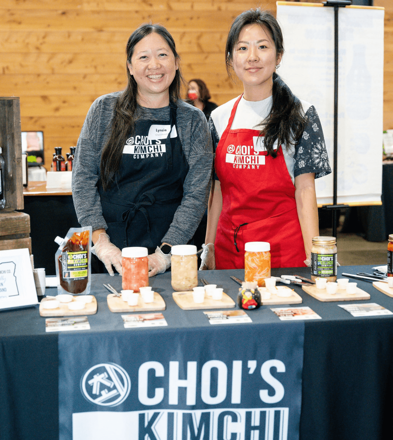 Ecotrust - Local Link