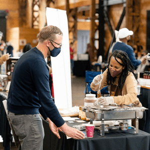 Ecotrust - Local Link