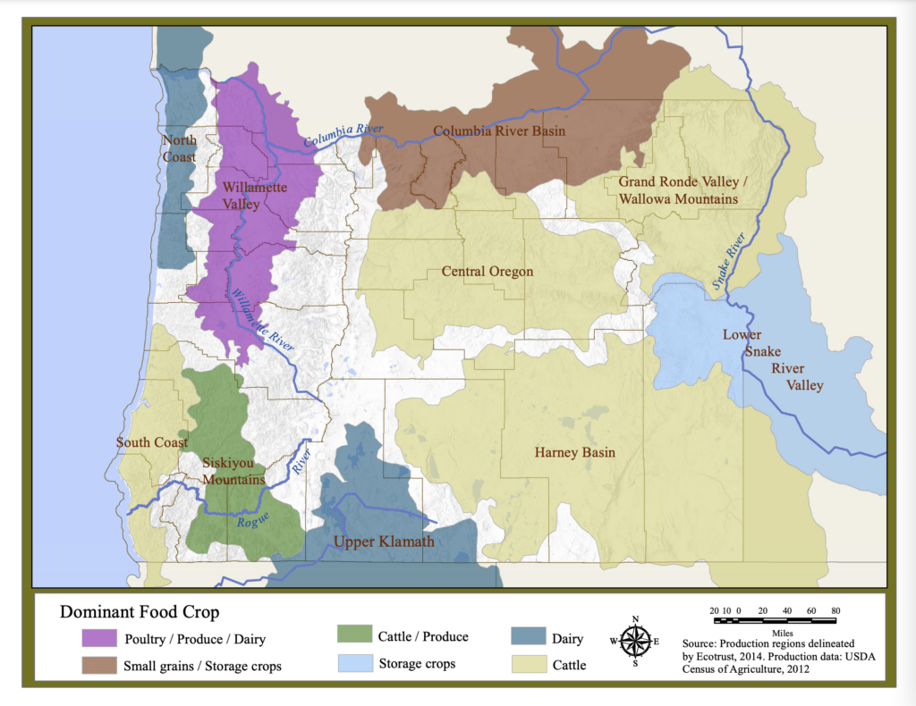 Ecotrust - Maps that Matter