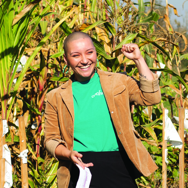 Ecotrust - Community Asset Development