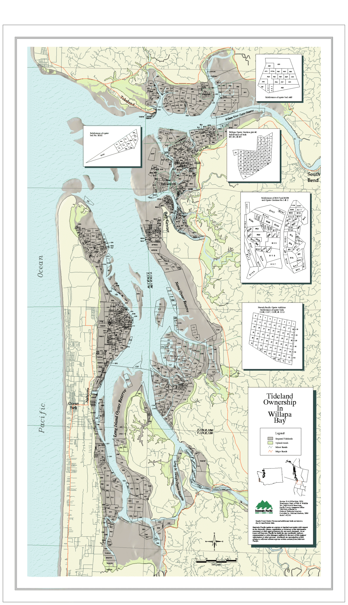 Ecotrust - Maps that Matter