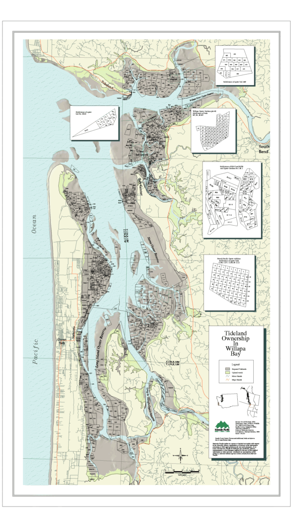 Ecotrust - Maps that Matter