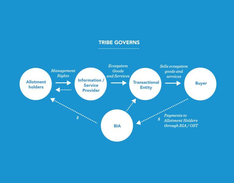 Forest Bank - Ecotrust